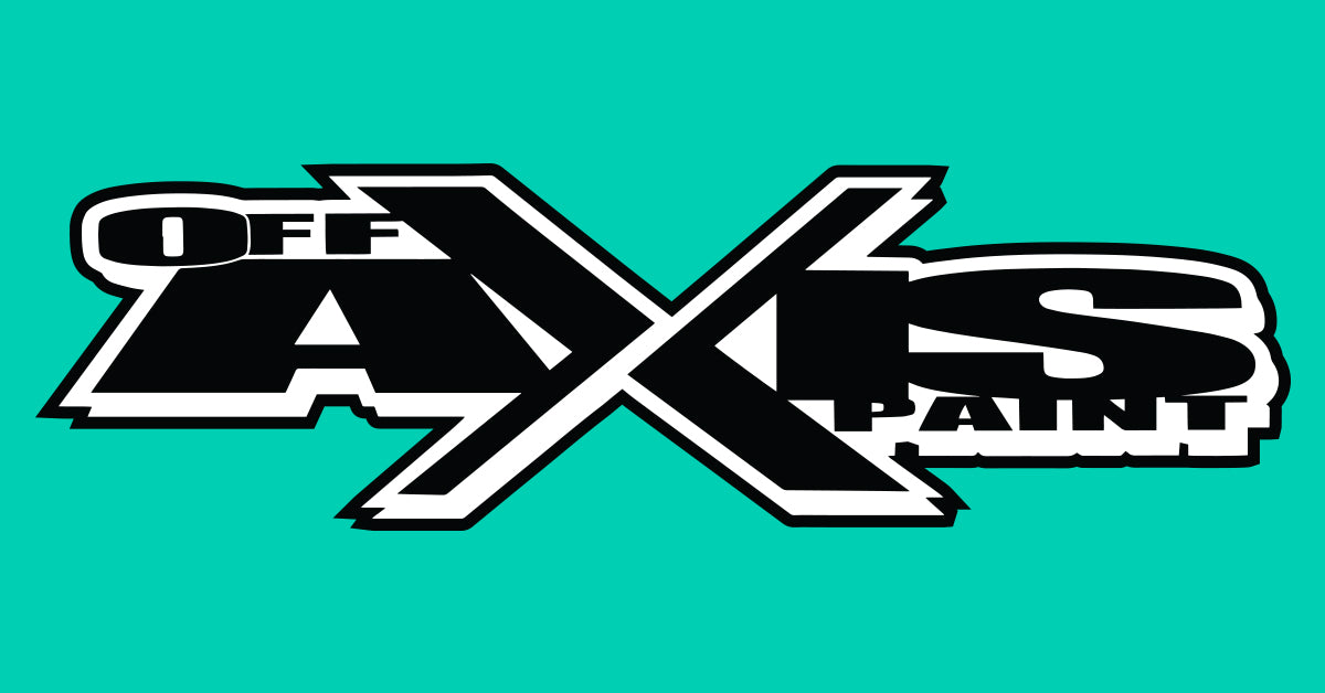 Shop Off Axis Home Page – ShopOffAxis